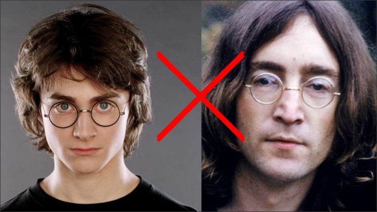 Lentes para cara redonda de mujer cachetona | Opticas Tacna