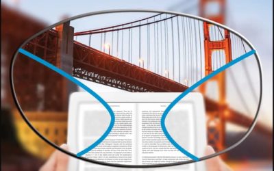 Lentes multifocales: ¿Cómo funcionan? | Opticas Tacna